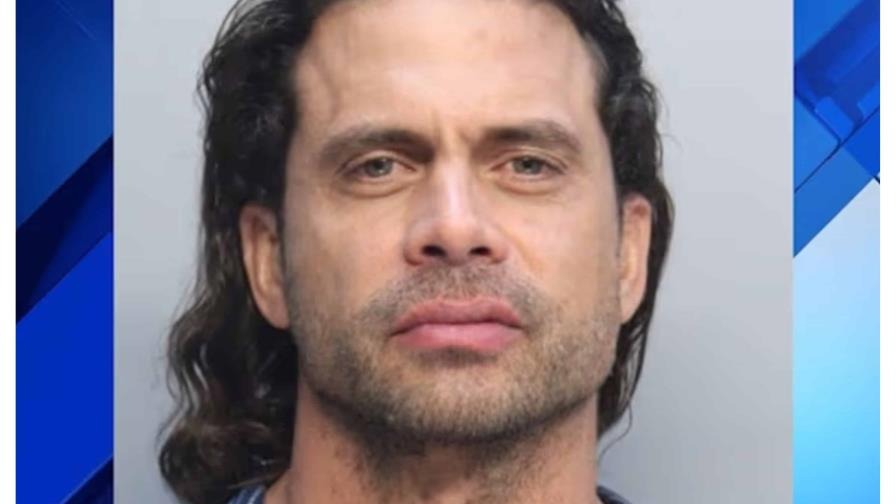 El reconocido actor cubano que fue detenido en Florida por este motivo