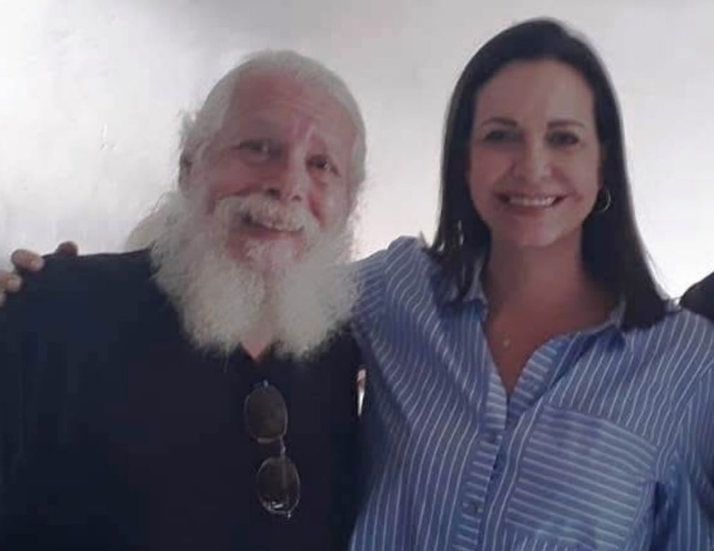 CNP denunció arresto arbitrario del comunicador José Raúl Amiel por ...