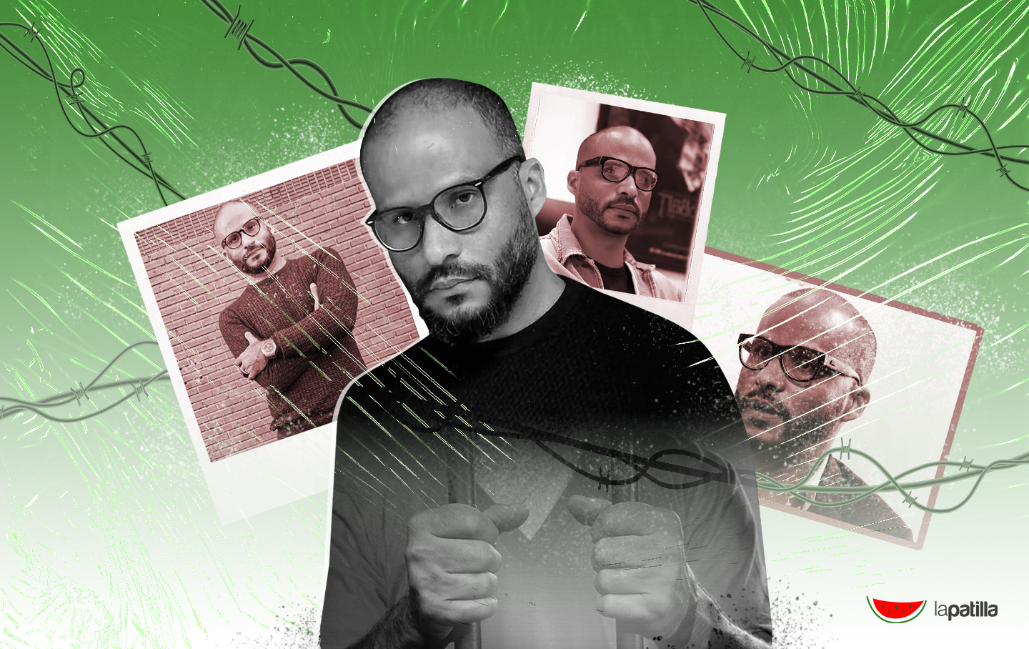 Se cumplen 95 días de la desaparición forzada de Rory Branker