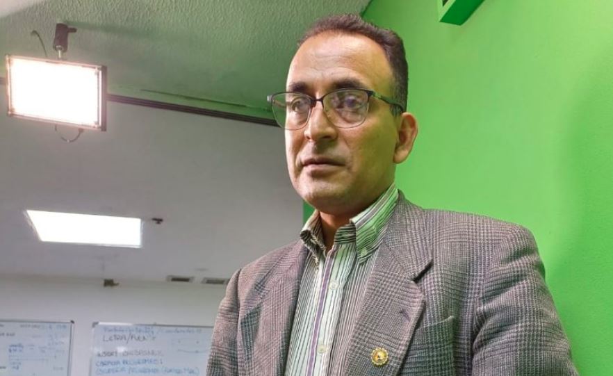 Los centros de reclusión que no dieron respuesta del paradero de Eduardo Torres, miembro de Provea