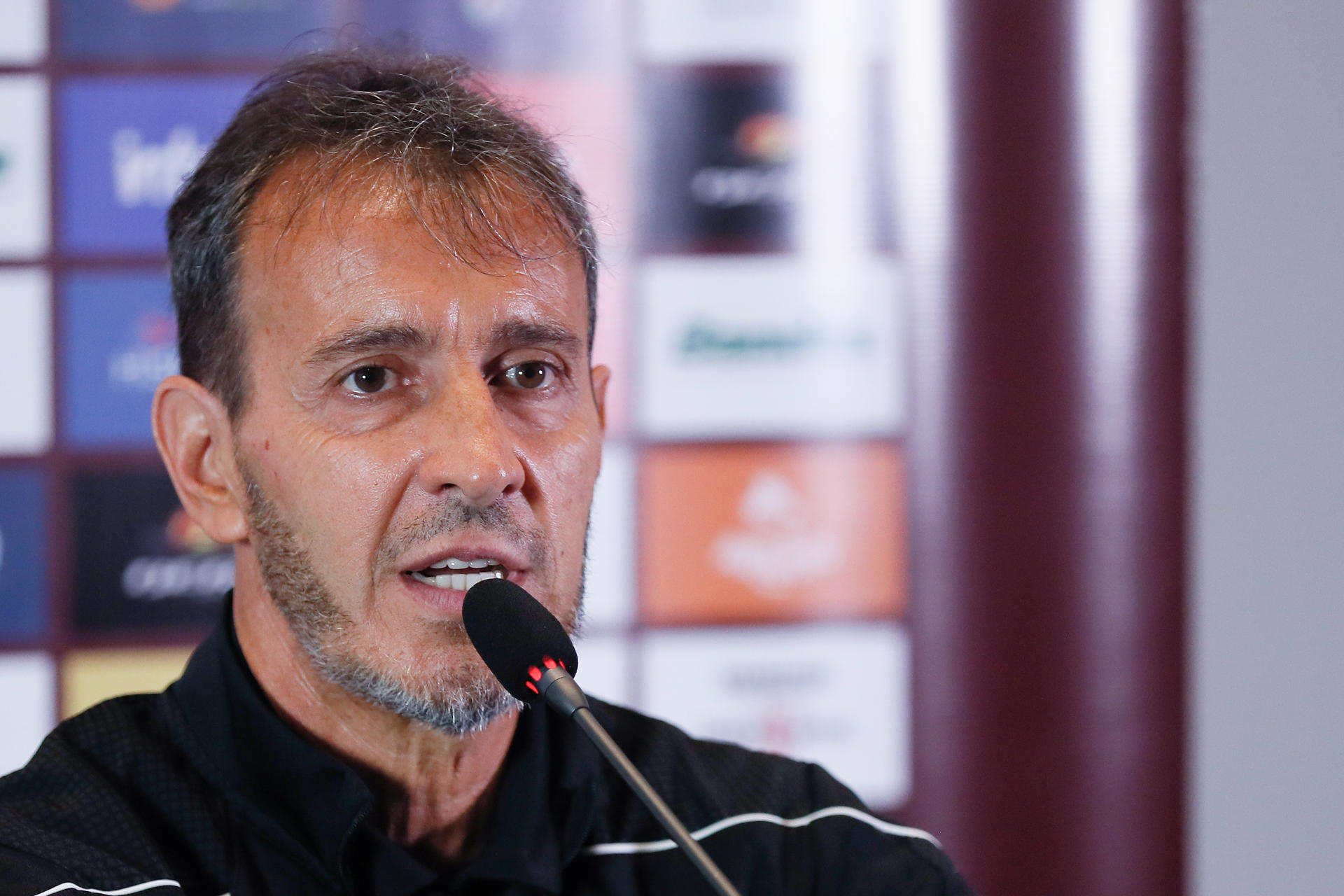 ¿Seguirá el «Bocha» Batista en la Vinotinto? Lo que dijo el presidente ...