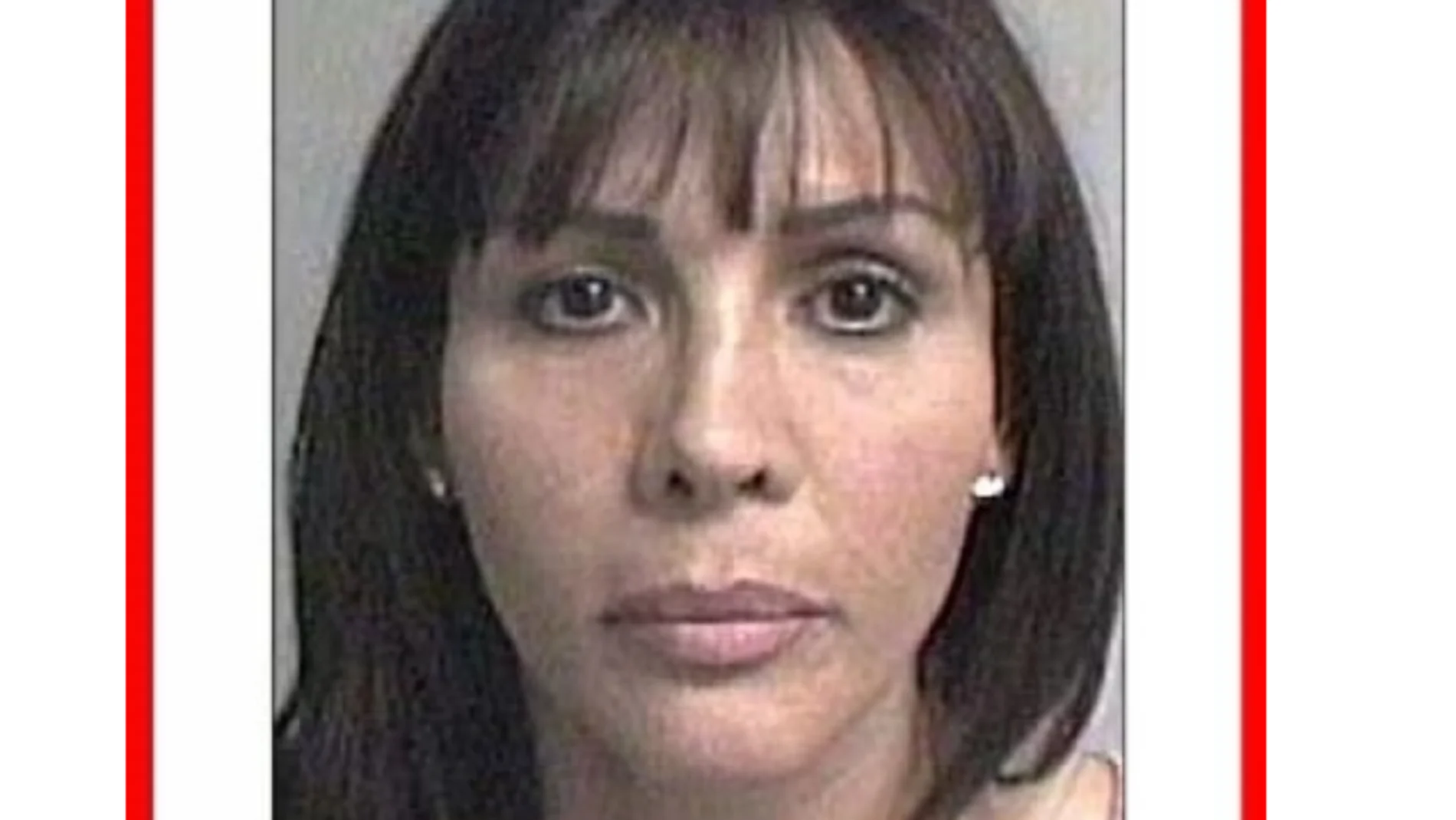 Griselda López, ex mujer de «El Chapo» Guzmán y 17 familiares se entregan al FBI