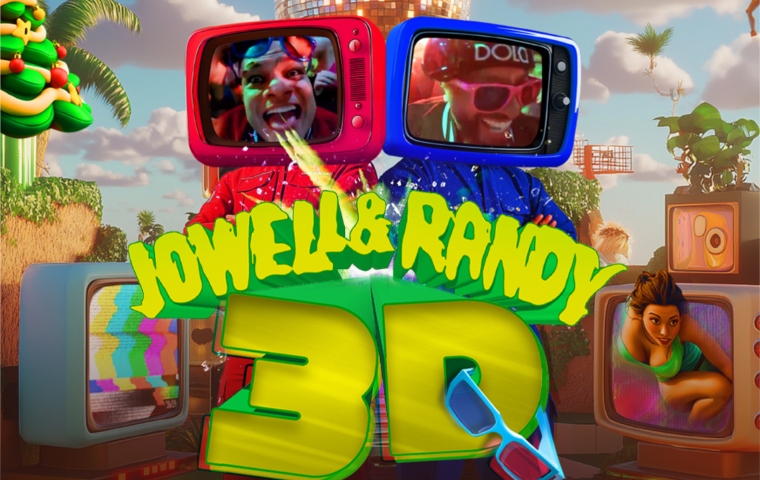 Concierto de Jowell y Randy en Venezuela: nueva fecha y locación confirmada