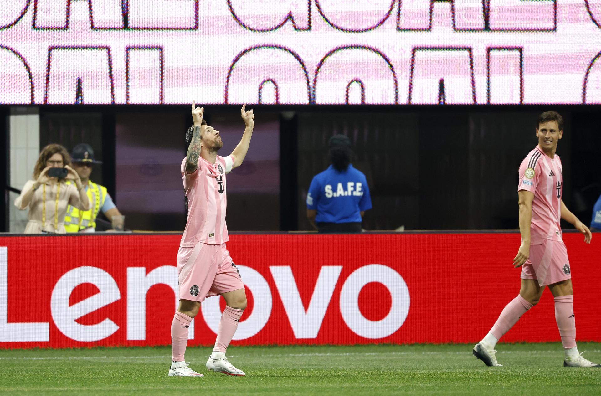 Inter Miami remontó ante Porto y los MEMES no se hicieron esperar - LaPatilla.com