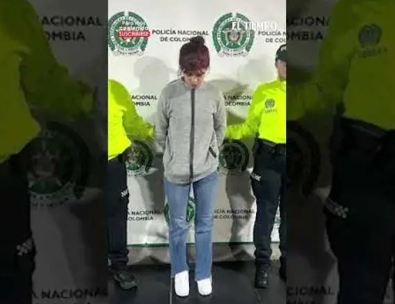 ¿Hay otra mujer involucrada en el caso Miguel Uribe? Katherine Martínez negó ser alias "Gabriela ...