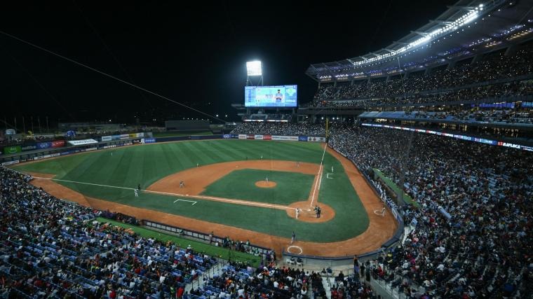 ¡Play ball! La temporada de béisbol venezolano ya tiene fecha de inicio ...