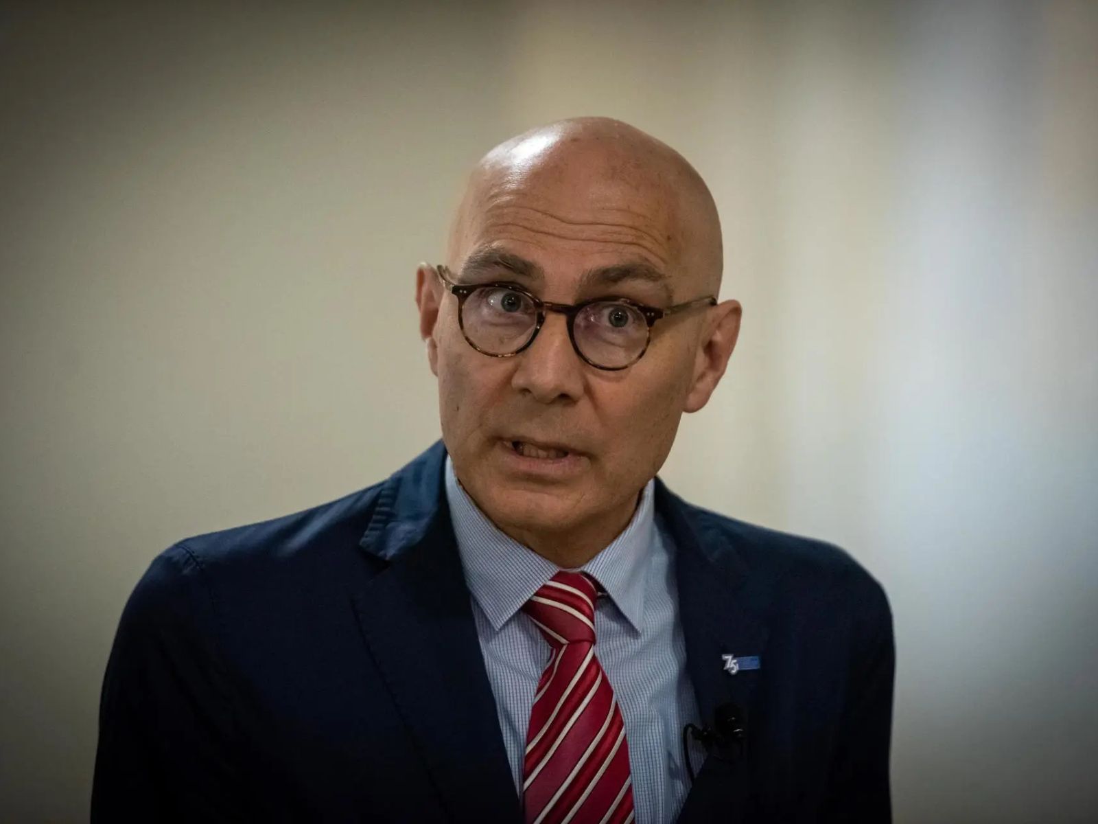 Alto comisionado de la ONU expresó su preocupación por las detenciones ...