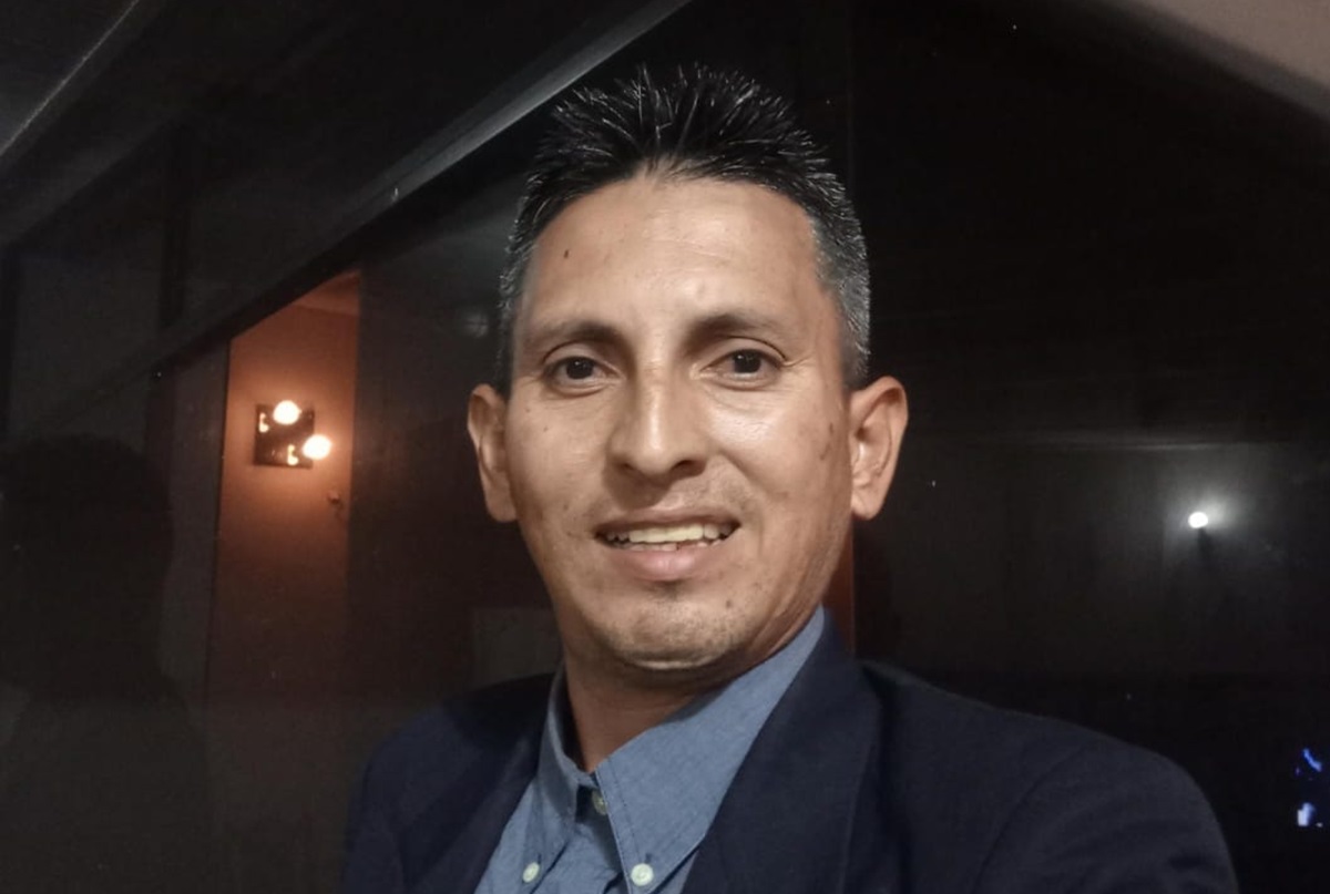 Voluntad Popular denuncia que dirigente Carlos Azuaje es enjuiciado ...