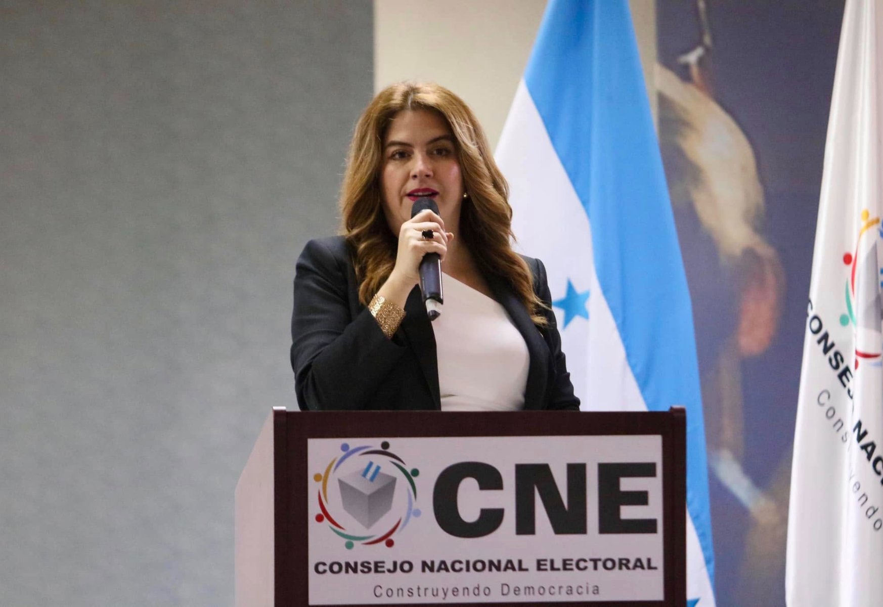 CNE de Honduras advirtió que no existen condiciones para realizarse ...
