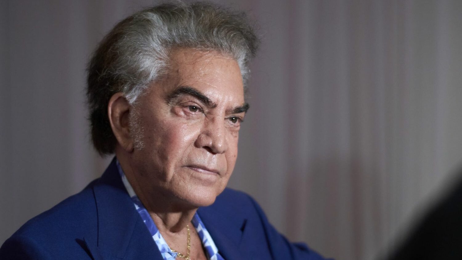 El incómodo momento que vivió "El Puma" Rodríguez en Perú (VIDEO ...